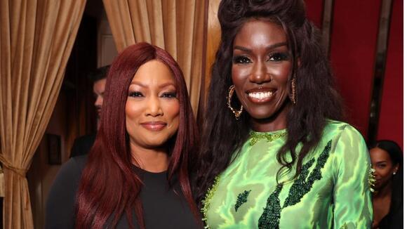 Bozoma Saint John Posts Statement After Garcelle Beauvais Quits RHOBH ...