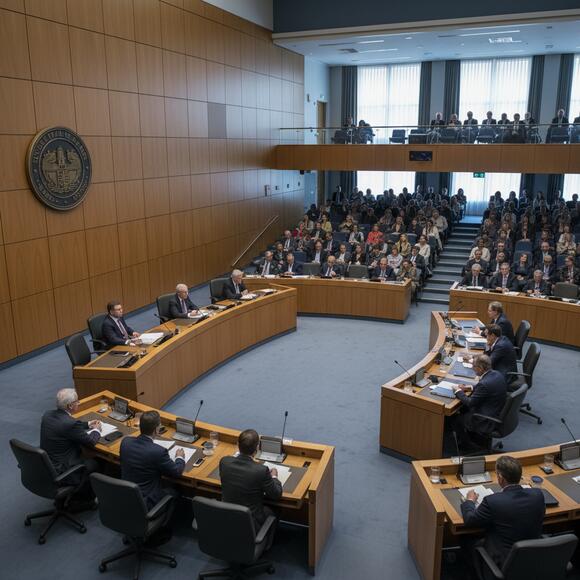 IL House hearing on Megaproject Bill rescheduled - NewsBreak