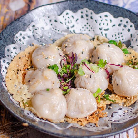 Zen Dumpling: Central Florida's New Haven for Dumpling Enthusiasts ...