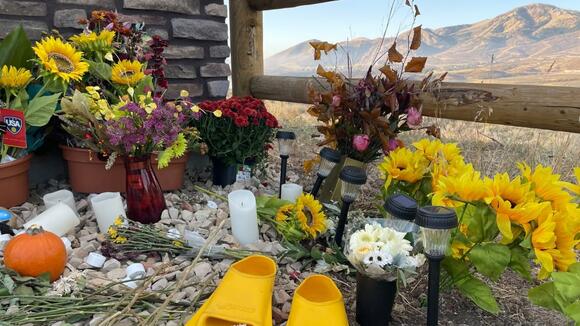 Obstruction charge in fatal Jordanelle road rage shooting headed to ...