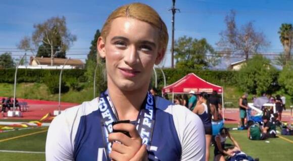 Controversy Erupts At High School Track Championship As New Rule Forced ...