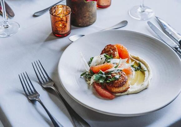 See The Most Romantic Restaurants In Montana - NewsBreak