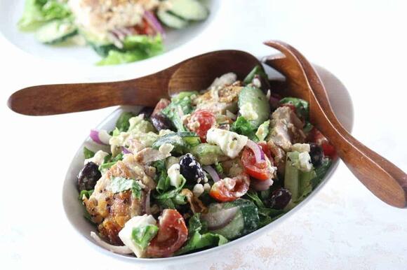 35 Healthier Chicken Recipes That Bring Fresh Energy to the Table ...