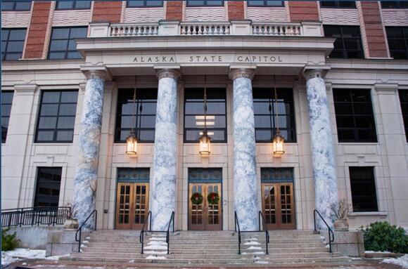 2 Veto Overrides Impact Pharmacists, Architects, Engineers, Land ...