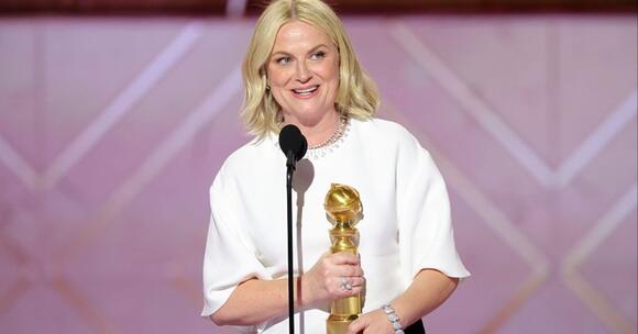 Amy Poehler Teams up With Summer House Stars for New Netflix Comedy ...