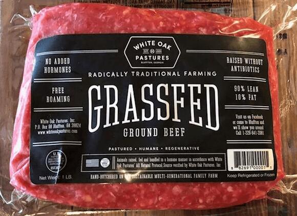 The USDA Just Issued a Health Alert for Beef and Pork: What You Need to ...