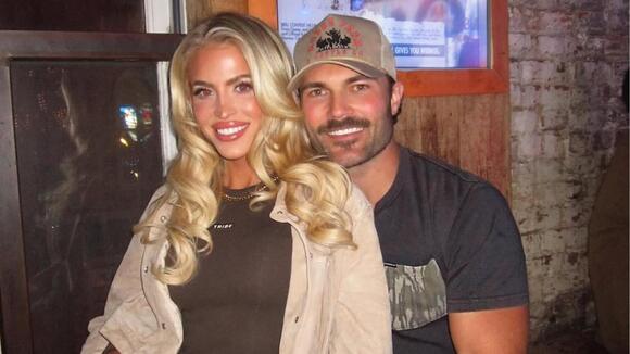 McBee Dynasty Star Steven McBee Jr. And Allie Eklund Talked Marriage ...