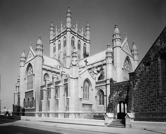 10 Most Beautiful and Awe-Inspiring Churches and Cathedrals in Ohio ...
