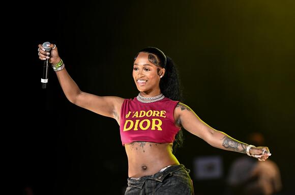 Who’s That Sis? Dess Dior Has Fans Playing FBI After Peeping Mystery ...