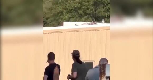 First Photo 20 Year Old Local Pennsylvania Man Who Tried To Assassinate Ex President Trump Idd