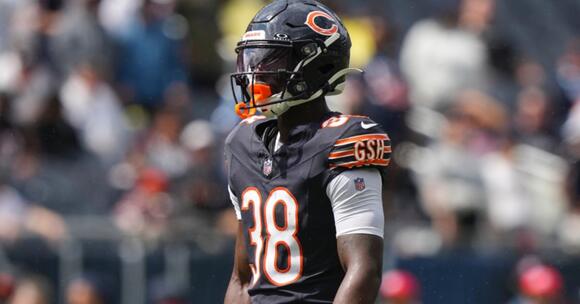 What Happened to Douglas Coleman III? NFL Injury Update