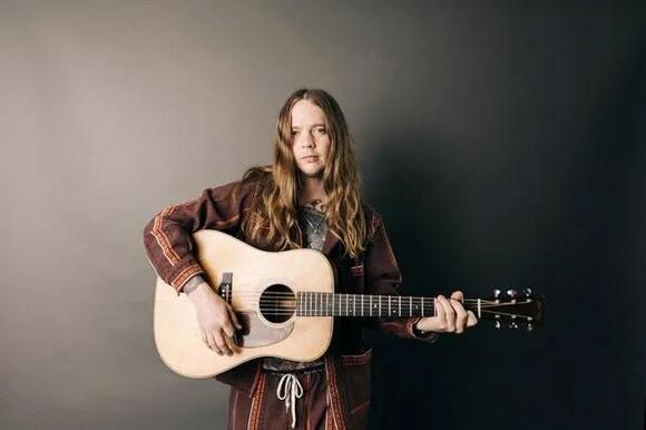 Billy Strings Announces Postponement Of Spring 2026 Tour Dates After ...
