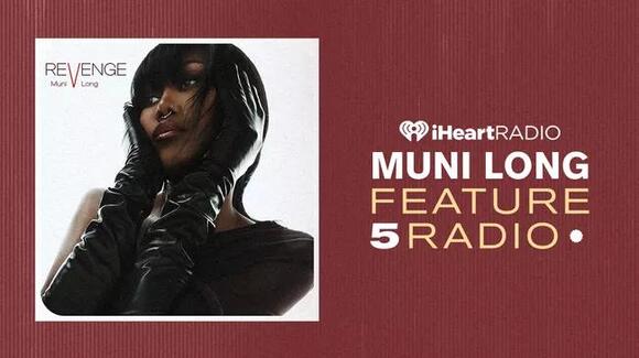 Muni Long Reveals How She Triumphed Over Hardships On New Album 'Revenge'