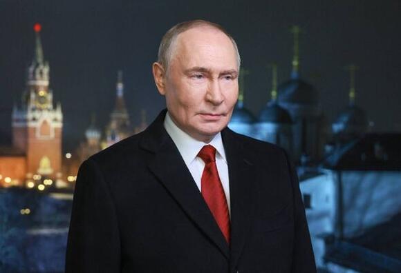 Warning over five flashpoints around the globe that could spark WW3 in ...