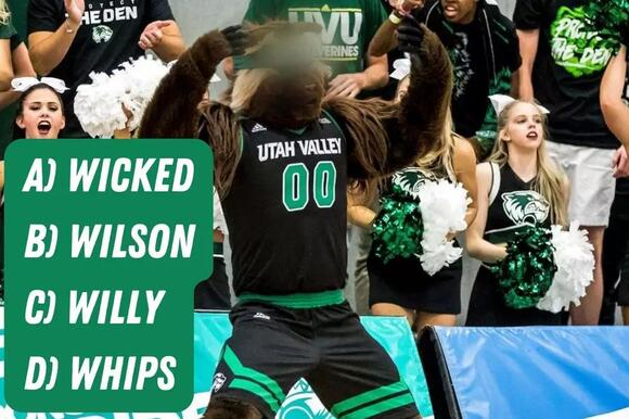 Can You Name ALL Of These Utah Mascots?! - NewsBreak