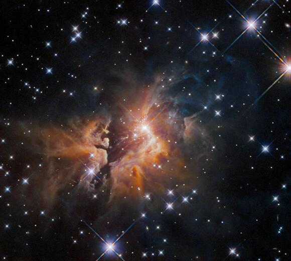 A ‘Star’ Is Born: Why This New Supernova Is Visible to the Naked Eye ...