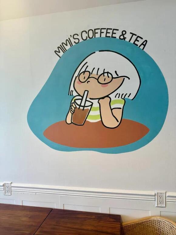 Mimi's Coffee & Tea Now Open in Commack - NewsBreak