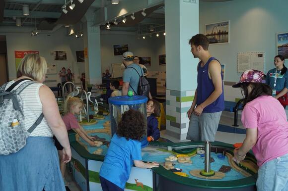 Thousands Flock To St. Cloud’s New Children’s Museum - NewsBreak