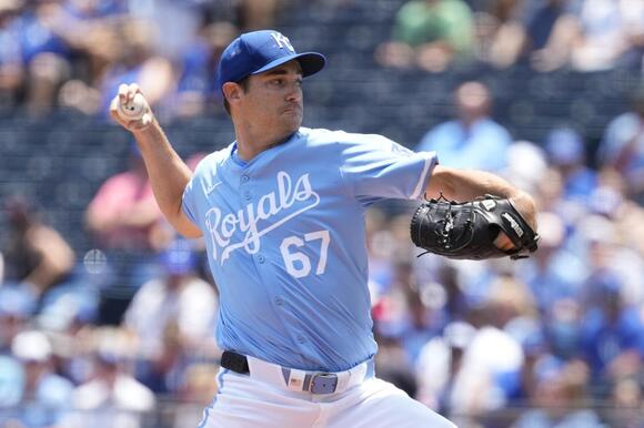 Bossier Native Seth Lugo Faces a Career Crossroads: Can He Defy the ...