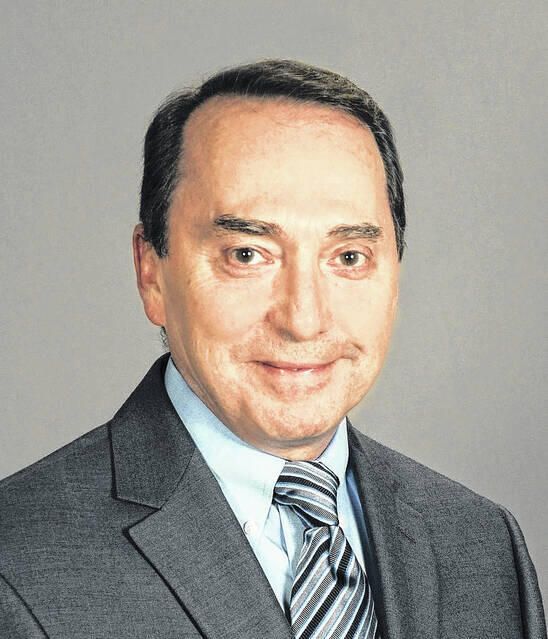 Republican Ralph Carter to face Rep. Garland Pierce in November - NewsBreak