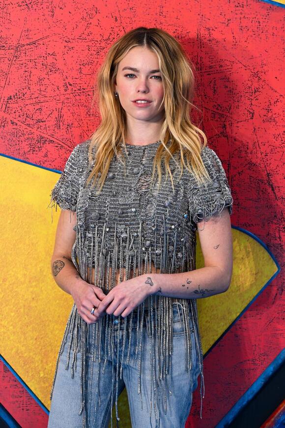 Milly Alcock Explains the Meaning Behind Her 20 Tattoos Ahead of ...