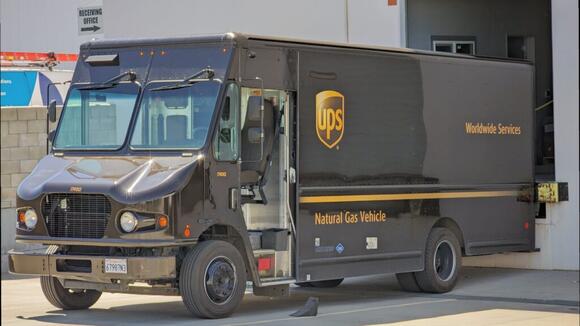 UPS shuts down 22 facilities across the US - NewsBreak