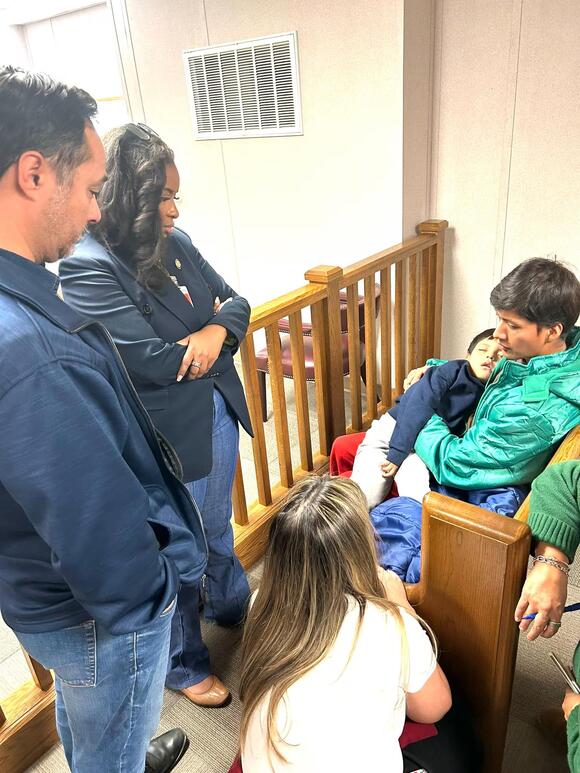 Two More Kids From Detained 5-Year-Old’s School Taken Into ICE Custody ...