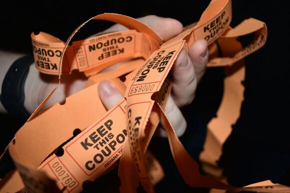 Did Minnesota Just Host The Very First “Honor System” Raffle? - NewsBreak