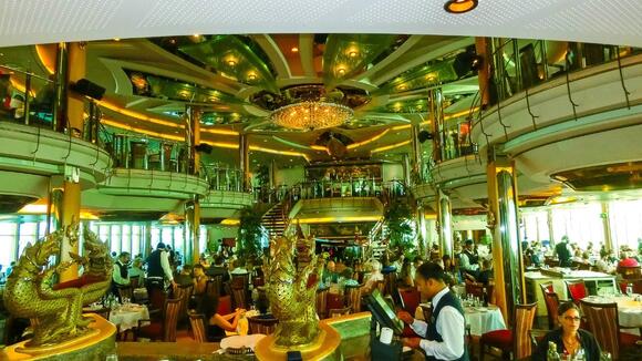 Family Suites to Tiki Bars: Inside Royal Caribbean’s 2026 Ship Revamps ...