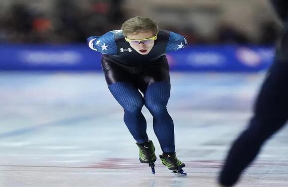 Olympic Guide: 2026 Speed Skating, United States will Challange the ...