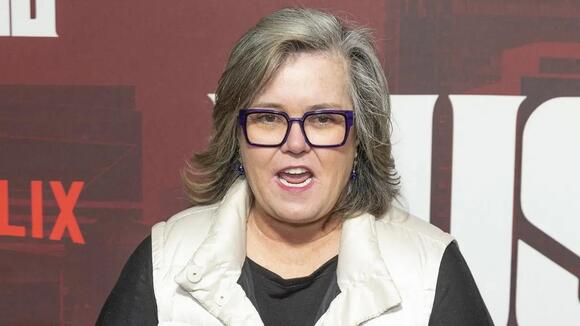 Rosie V The Don: O'Donnell Goes Nuclear on Trump in Scathing Rant ...