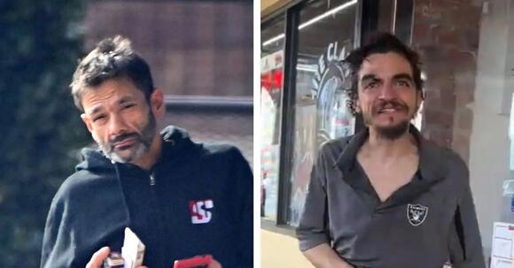 'Mighty Ducks' Star Shaun Weiss Aims to Rescue Tylor Chase After ...