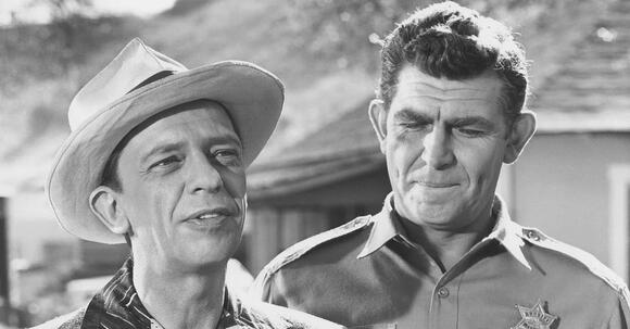 Andy Griffith Tried To Recreate Mayberry Magic After His Classic Sitcom ...