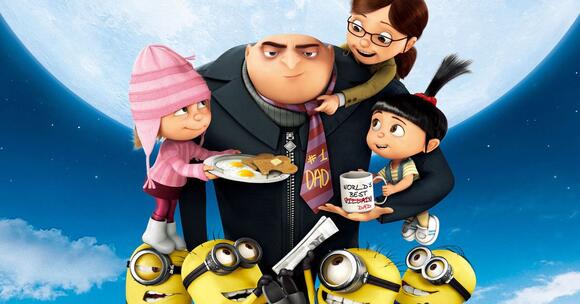 Despicable Me 4 Director Says Characters Will Never Age - NewsBreak