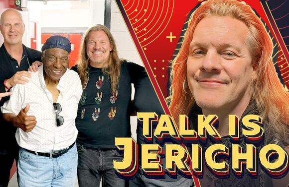Talk Is Jericho: RIP Champagne Gerry Morrow – The Best Wrestler You’ve ...