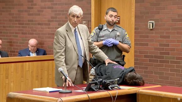 One of Connecticut’s safest towns has its first murder in 21 years, and ...