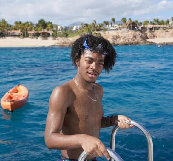 Meet Michael Vick’s children – Jada, Mitez , London Vick, and Mike Jr ...