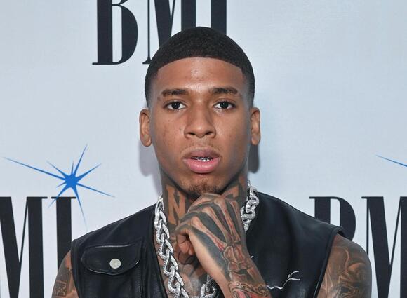 NLE Choppa Sparks Strong Debate After Sharing His Thoughts On ...