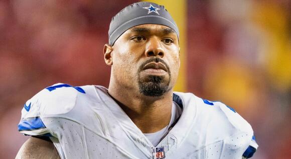 Is Tyron Smith Retiring From NFL? All About His New Deal With The ...