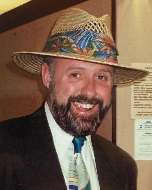 OBITUARY: James ‘Bo’ Griggs - NewsBreak