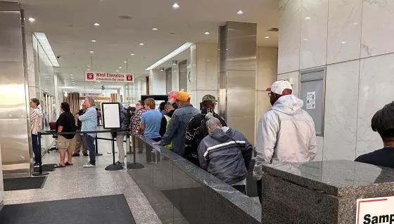 Rokita, Morales Seek Info On Immigration Status Of 585,000 Registered ...