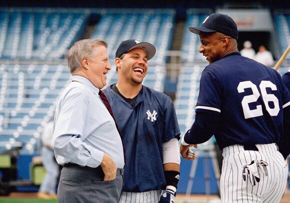 George Steinbrenner wouldn’t be ‘too thrilled about how poorly the ...