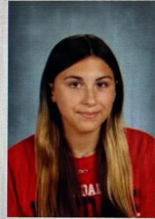 Missing 14-year-old girl found dead in RV behind her home, suspect ...