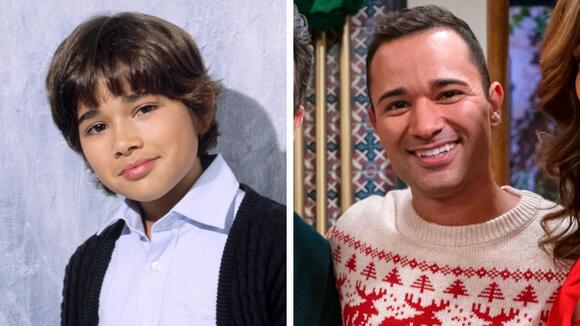 See Where the Cast of ‘George Lopez’ Is Today: George, Angie, Benny and ...