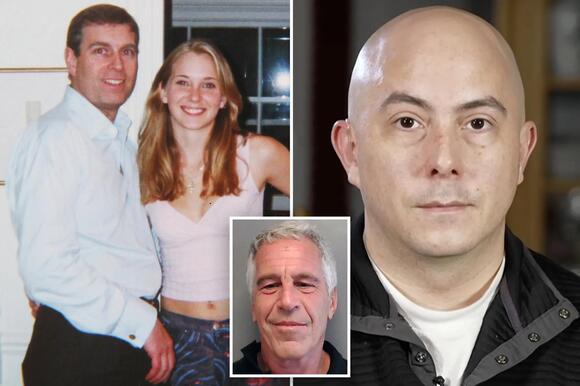 Jeffrey Epstein victim Virginia Giuffre feared she might be killed ...