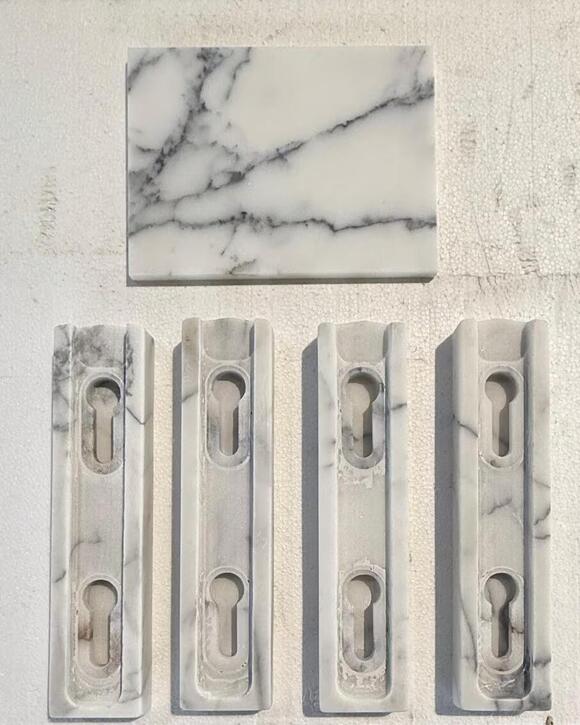 Billionaire Trump Threatens Kennedy Center With Tacky Marble Makeover ...