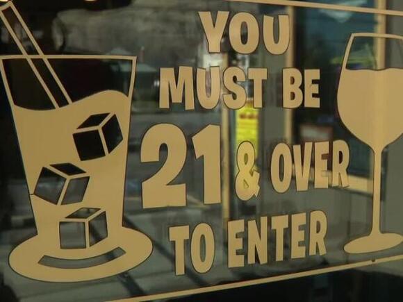 New Utah liquor law requires 100% ID check, no exceptions - NewsBreak
