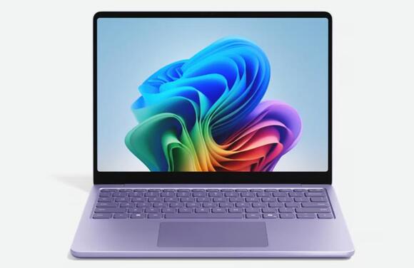 Microsoft’s Biggest Hardware Releases of 2026 So Far: Surface Laptop ...