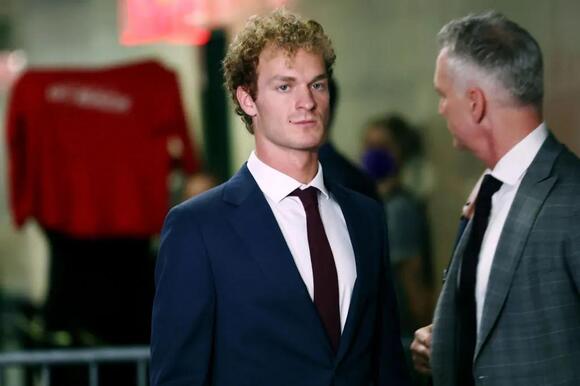 Infamous ‘Subway Vigilante’ Bernhard Goetz Speaks Out About Daniel ...