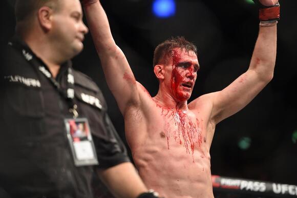Have there ever been UFC deaths? Gazing into the ugly and violent side ...